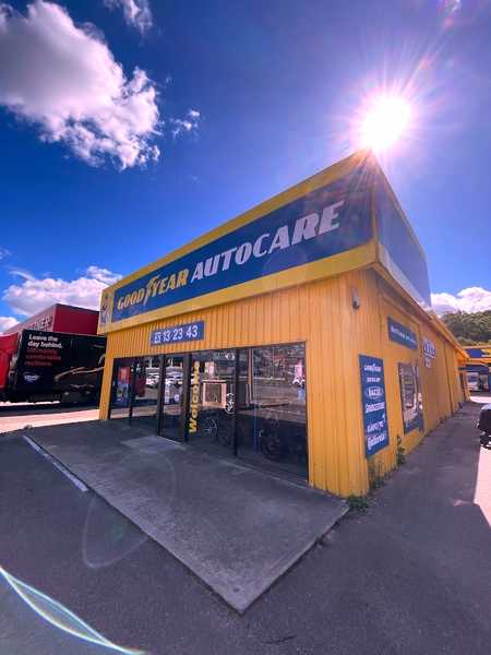 Goodyear Autocare Mt Barker - Mobile Mechanic servicing the Mount ...