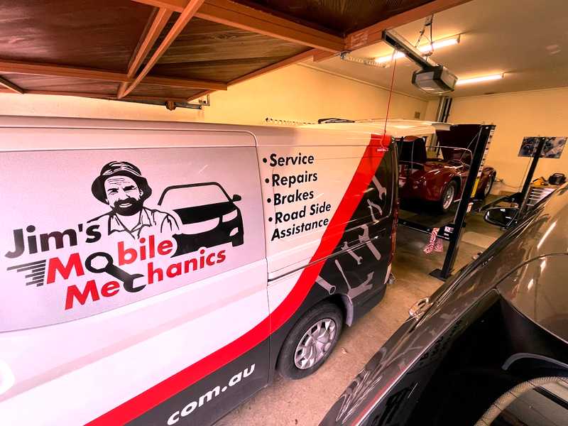 Jim’s Mobile Mechanics Hallam - Mobile Mechanic servicing the Harkaway area