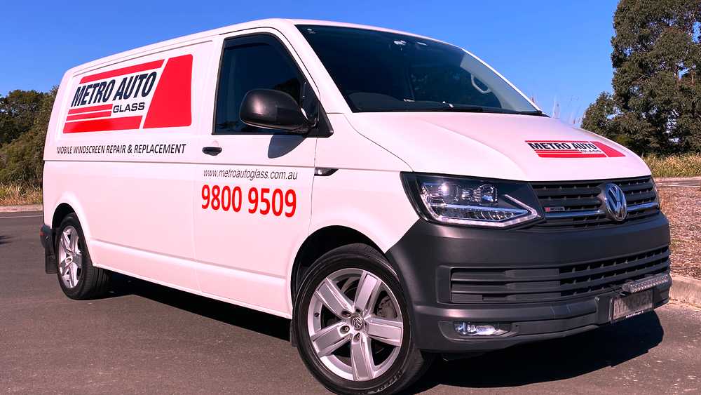 Metro Auto Glass - Mobile Windscreen Repairs & Auto Glass Replacements
