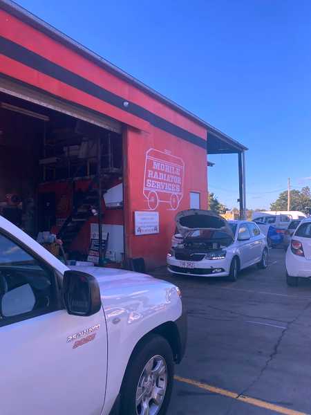 Mobile Radiator Services - Brisbane Wide Cooling System Expert