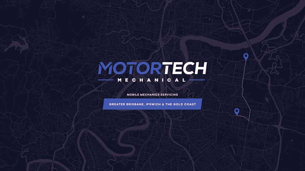 MotorTech - Mobile Land Rover Specialist in Darra
