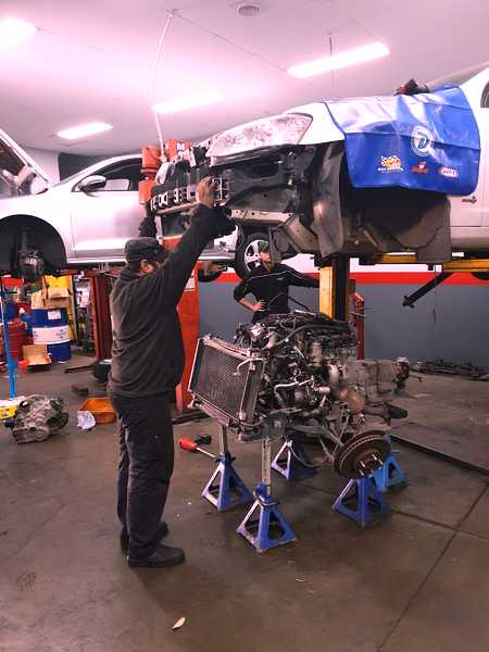 Running Gear Automotive - Mobile Mechanic servicing the Strathfield area