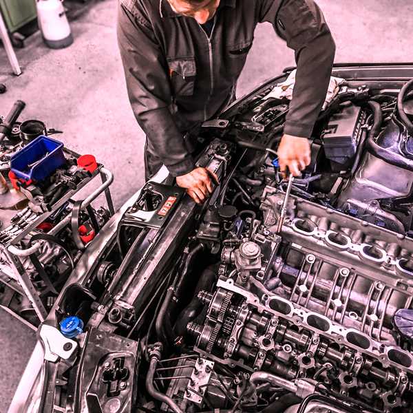 S&R Mobile Auto Fix - Mobile Mechanic Abbotsford